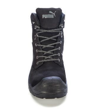 PUMA CONQUEST WATERPROOF SAFETY BOOT – THE BOOTS CLOTHES SAFETY STORE